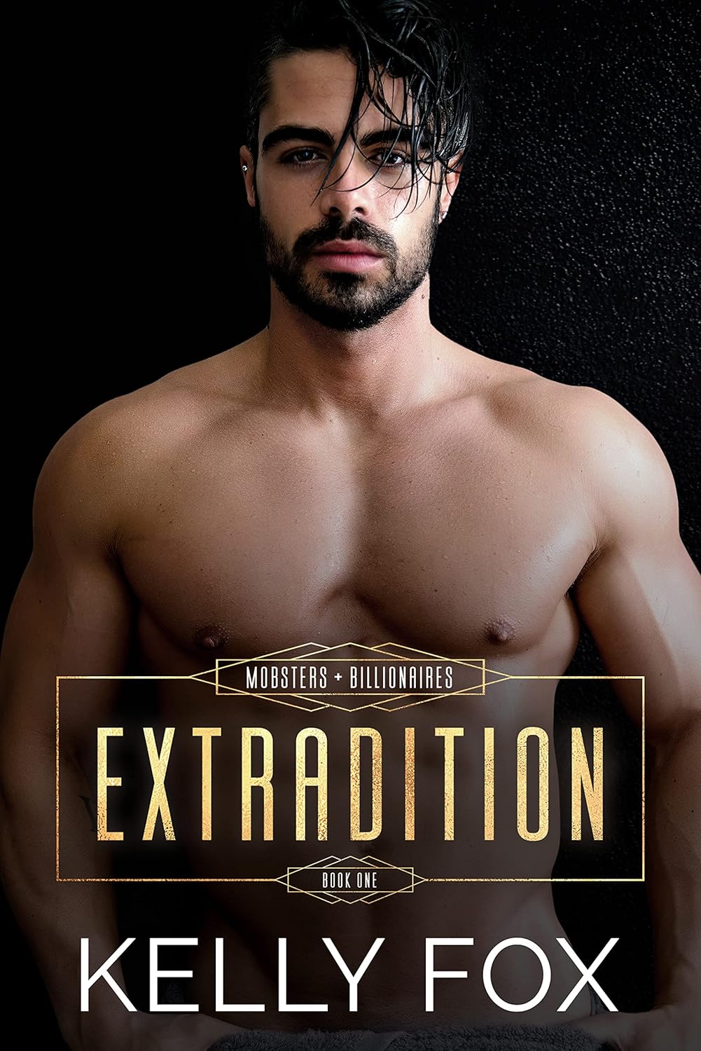 SERIES REVIEW: Extradiction & Protection (Mobsters + Billionaires Books ...