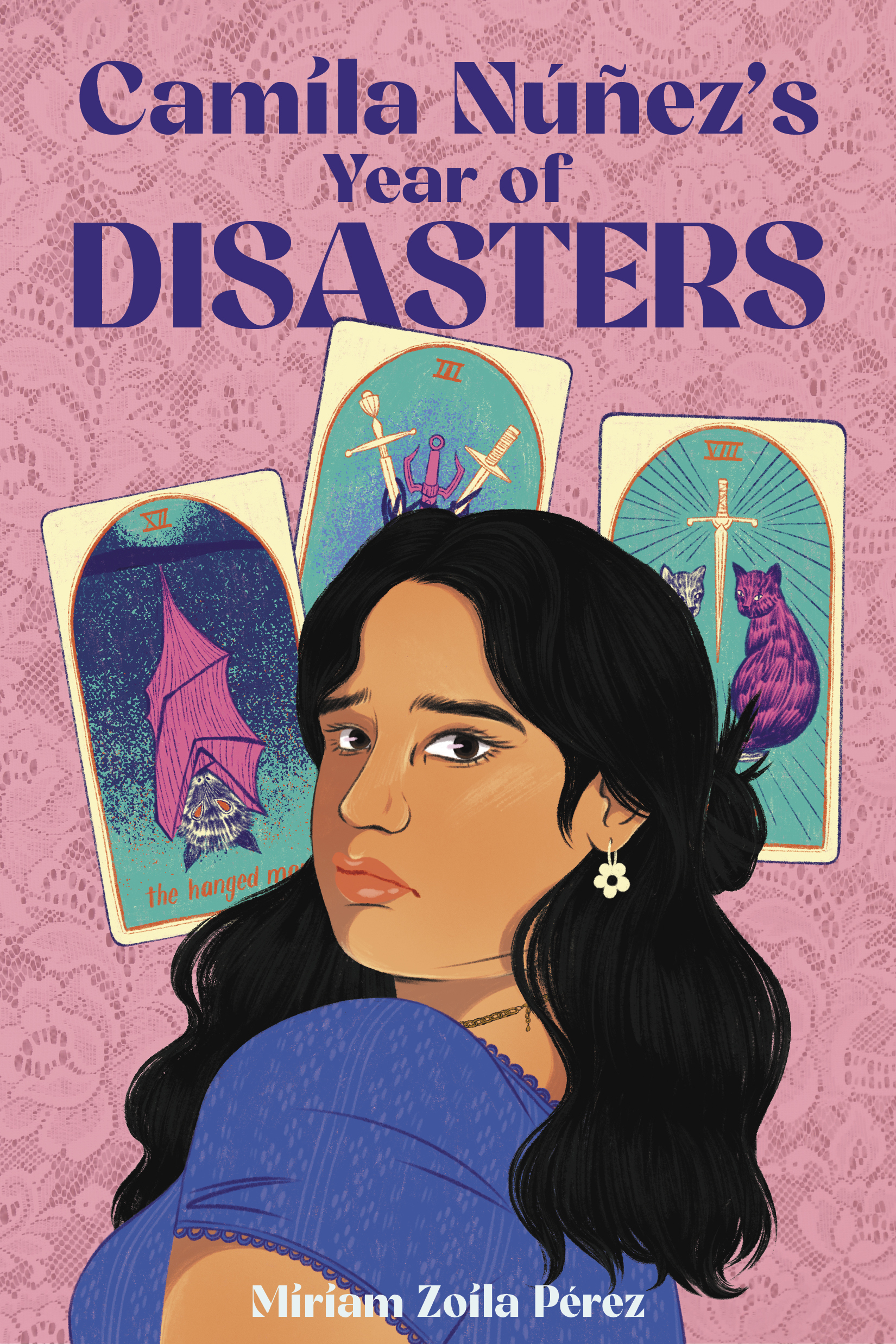BOOK TOUR: Camila Nuñez’s Year of Disasters by Miriam Zoila Pérez ...