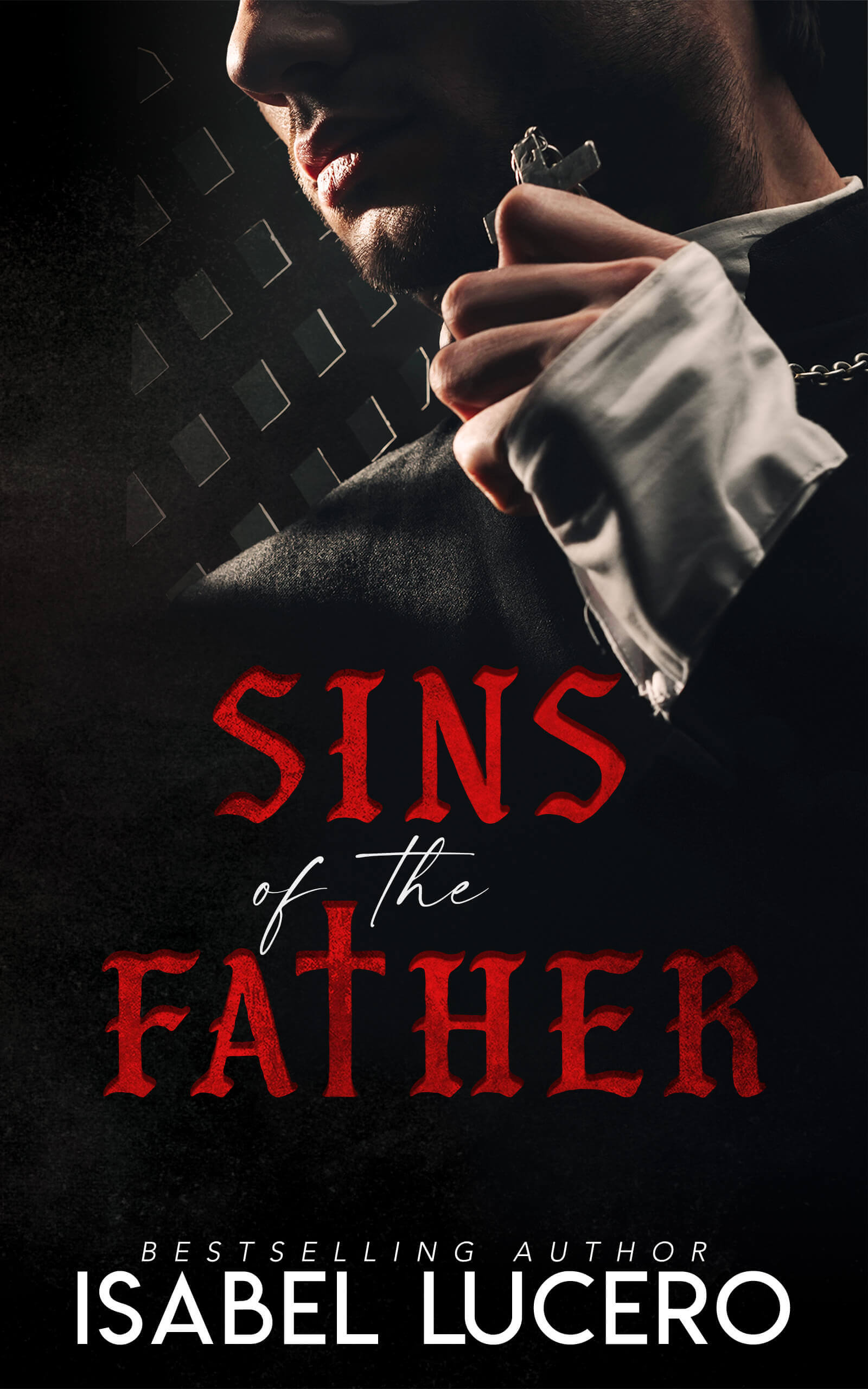 RELEASE BLITZ: Sins of the Father by Isabel Lucero – Never Hollowed By ...